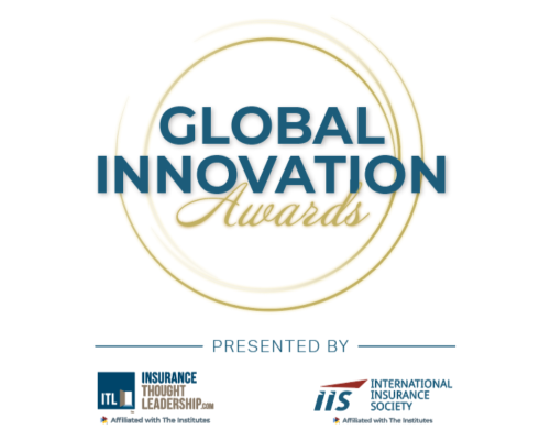 2023 Global Innovation Award Winners | Insurance Thought Leadership
