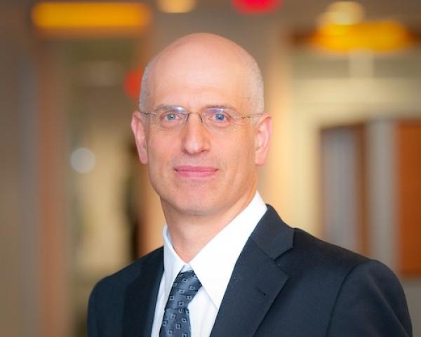 Shai Cohen | Insurance Thought Leadership