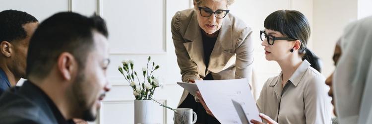 How to Respond at Inflection Points | Insurance Thought Leadership