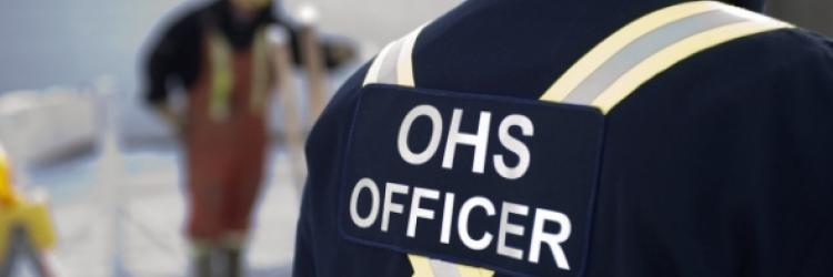 Issue 'Tickets' for Safety Violations? | Insurance Thought Leadership