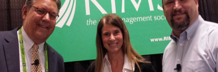 4 Technologies That Are Changing Risk | Insurance Thought Leadership