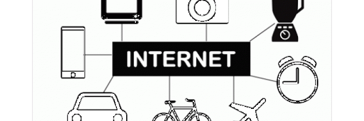 How the 'Internet of Things' Affects Strategic Planning | Insurance ...